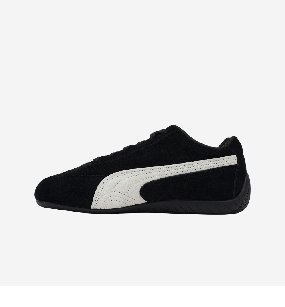 푸마 스피드캣 OG 블랙 화이트 | Puma | KREAM