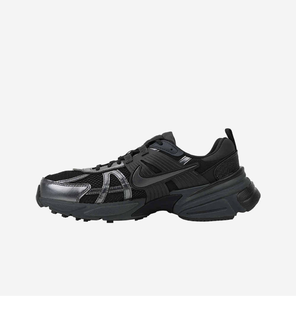 나이키 V2K 런 블랙 앤트러사이트 | Nike | KREAM