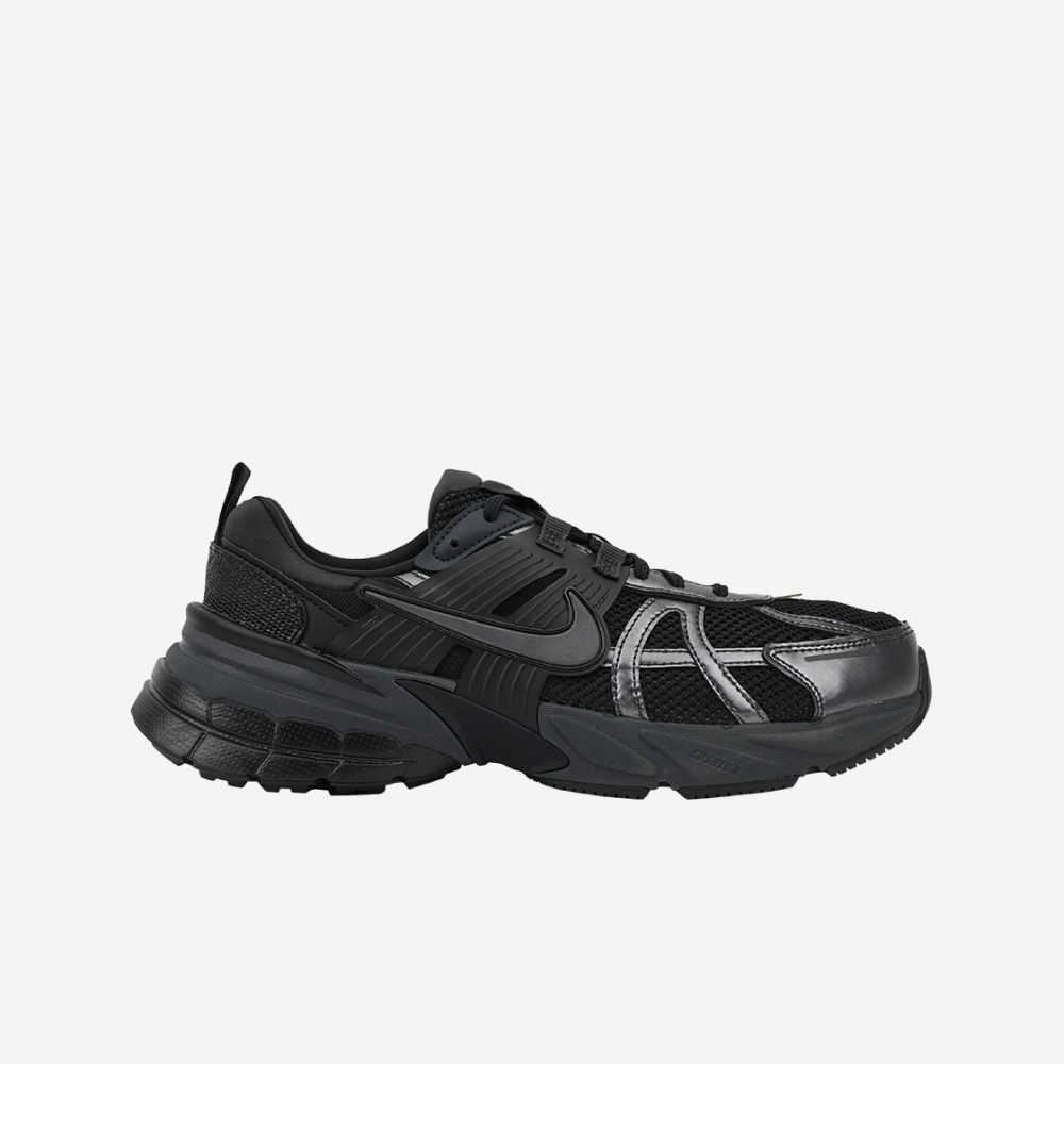 나이키 V2K 런 블랙 앤트러사이트 | Nike | KREAM