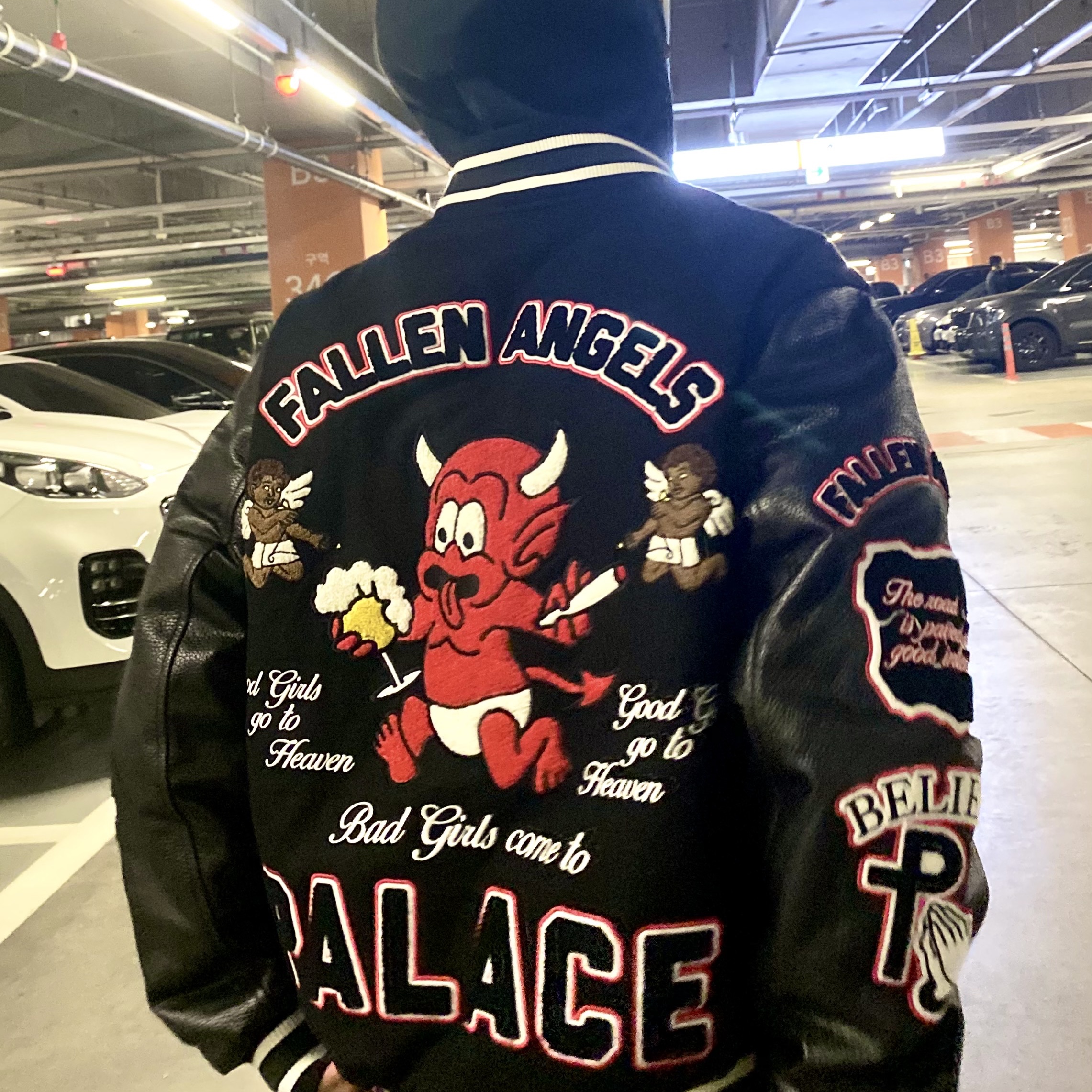 🤞 (@0yulluy0) 님의 게시물 | KREAM