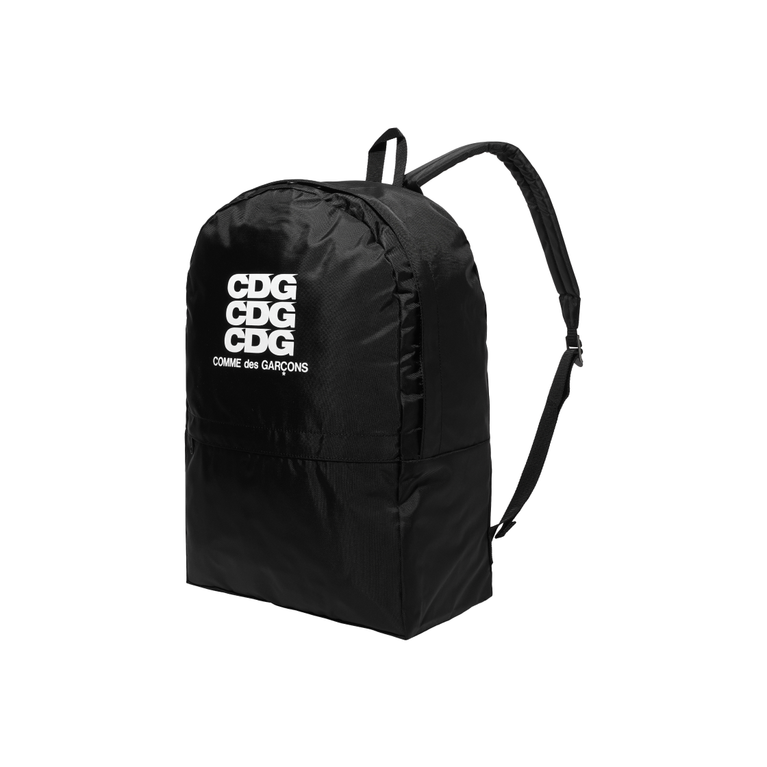 CDG 백팩 블랙 | CDG | KREAM