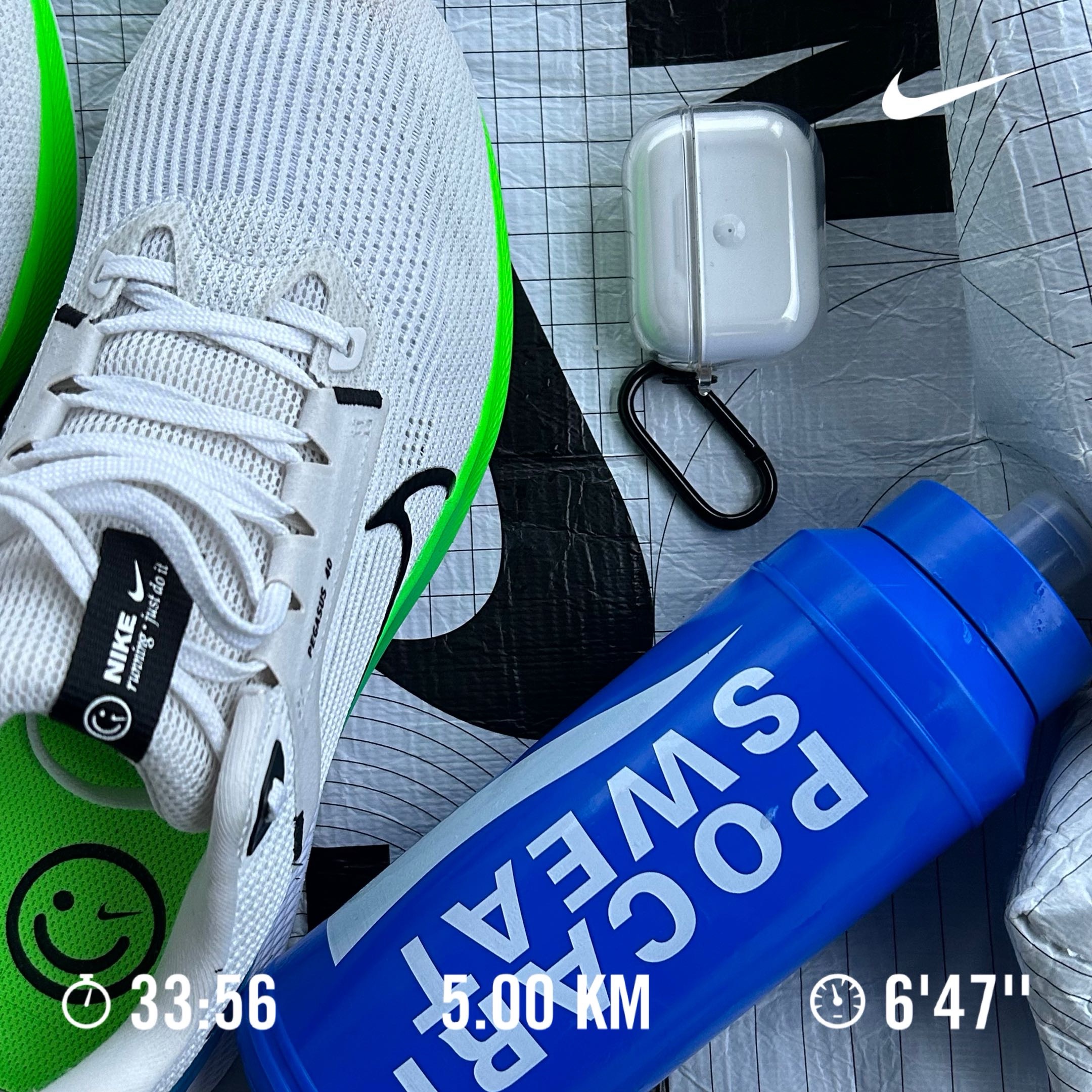 Fiirst running shuse | KREAM