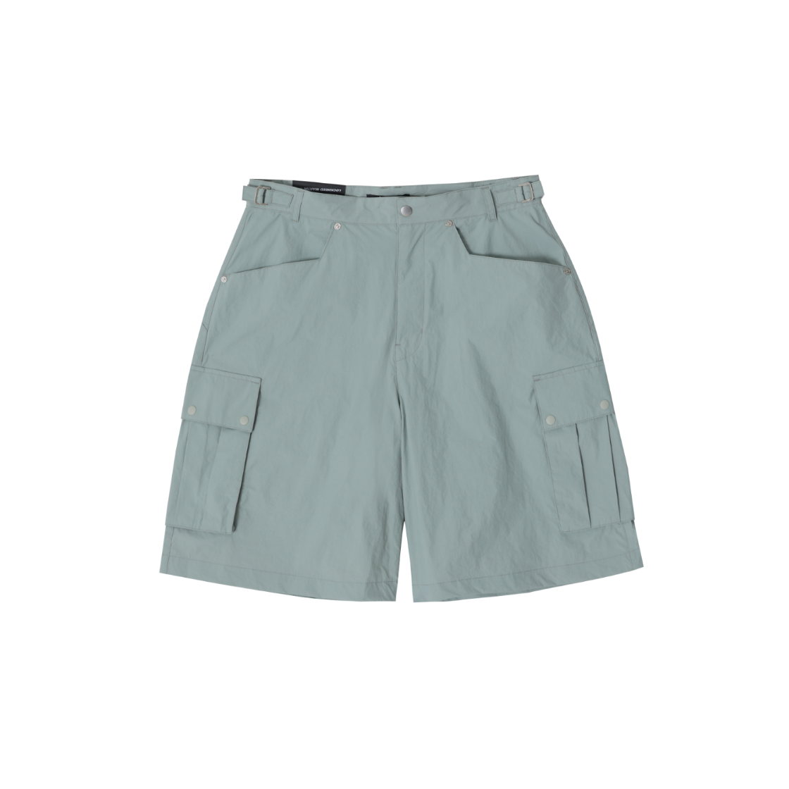 록히드마틴 스페이스 카고 하프 팬츠 민트 | LOCKHEED MARTIN | KREAM