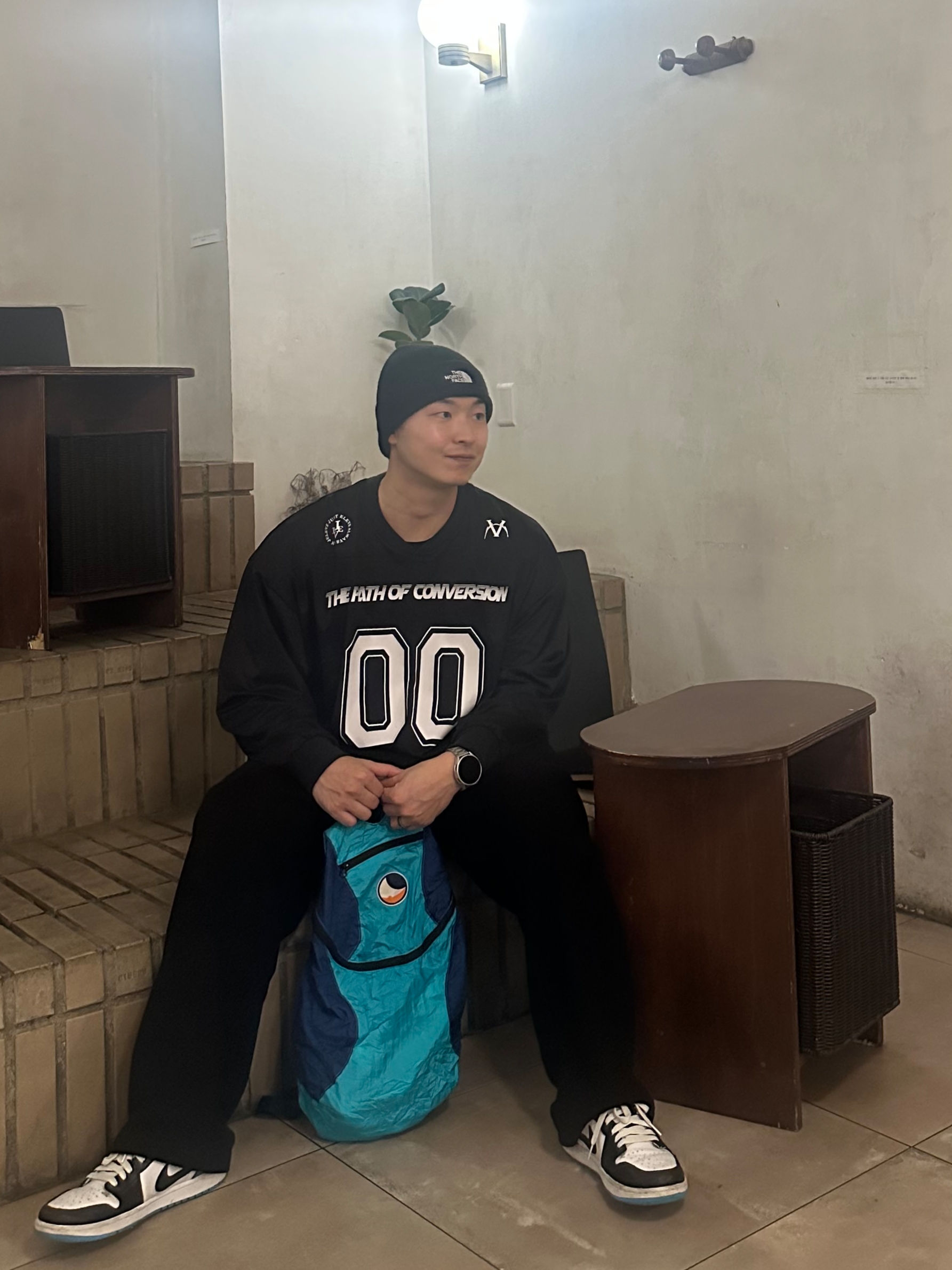 흐릿하이💭 | KREAM