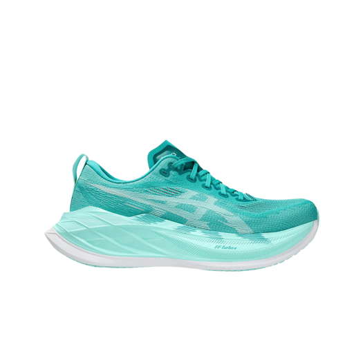 아식스 슈퍼블라스트 2 블랙 화이트 | Asics | KREAM