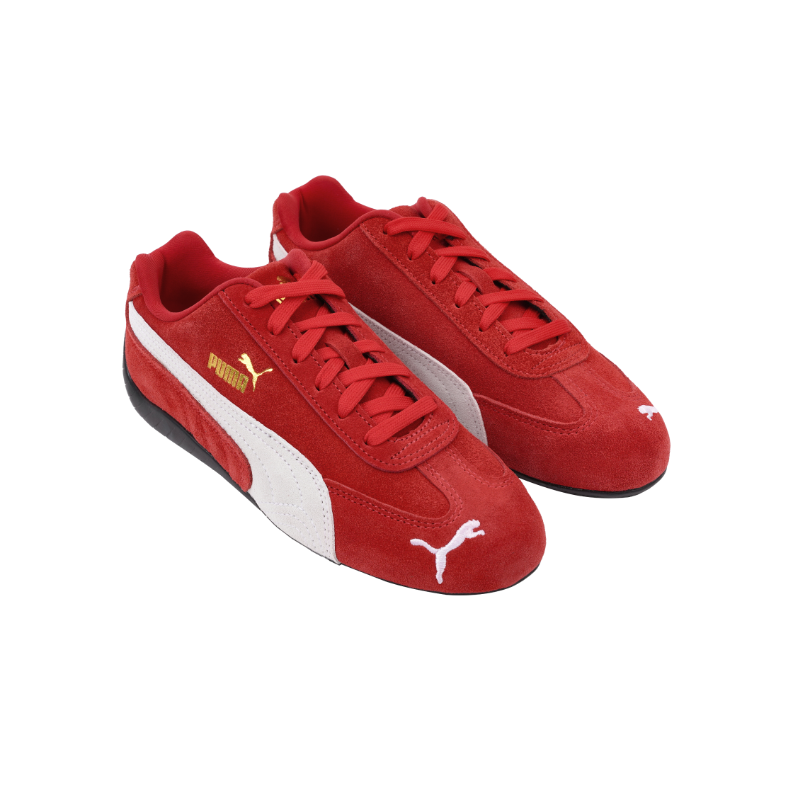 푸마 스피드캣 OG 레드 화이트 | Puma | KREAM