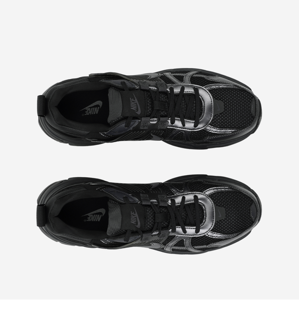 나이키 V2K 런 블랙 앤트러사이트 | Nike | KREAM