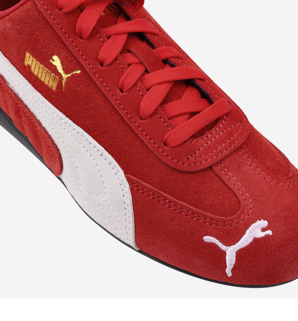 푸마 스피드캣 OG 레드 화이트 | Puma | KREAM