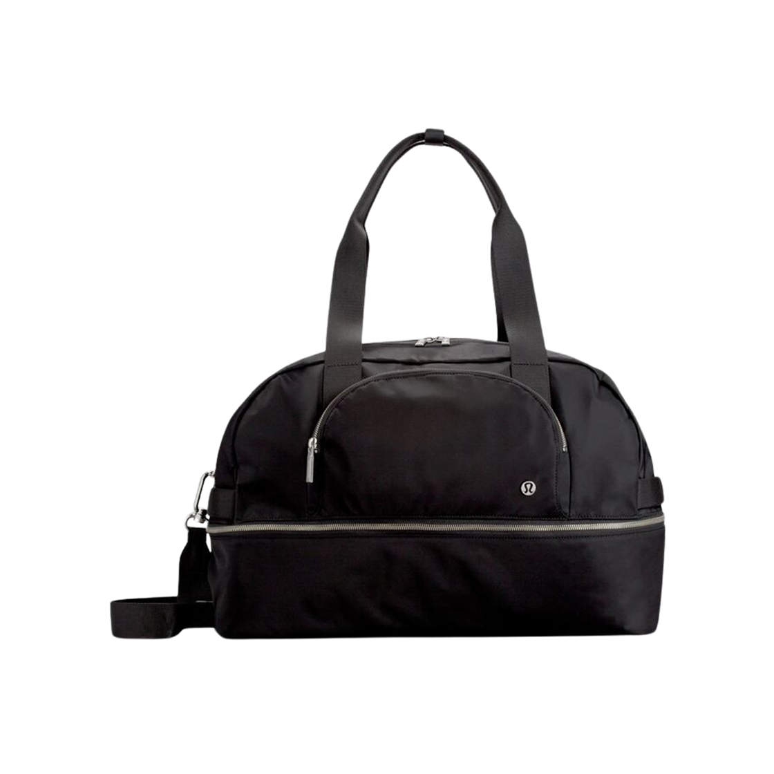 룰루레몬 시티 어드벤처 더플백 29L 블랙 | Lululemon | KREAM