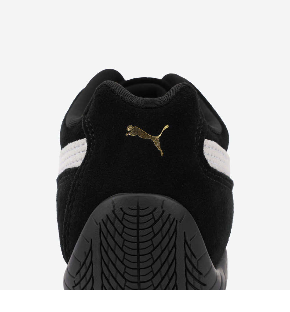 푸마 스피드캣 OG 블랙 화이트 | Puma | KREAM