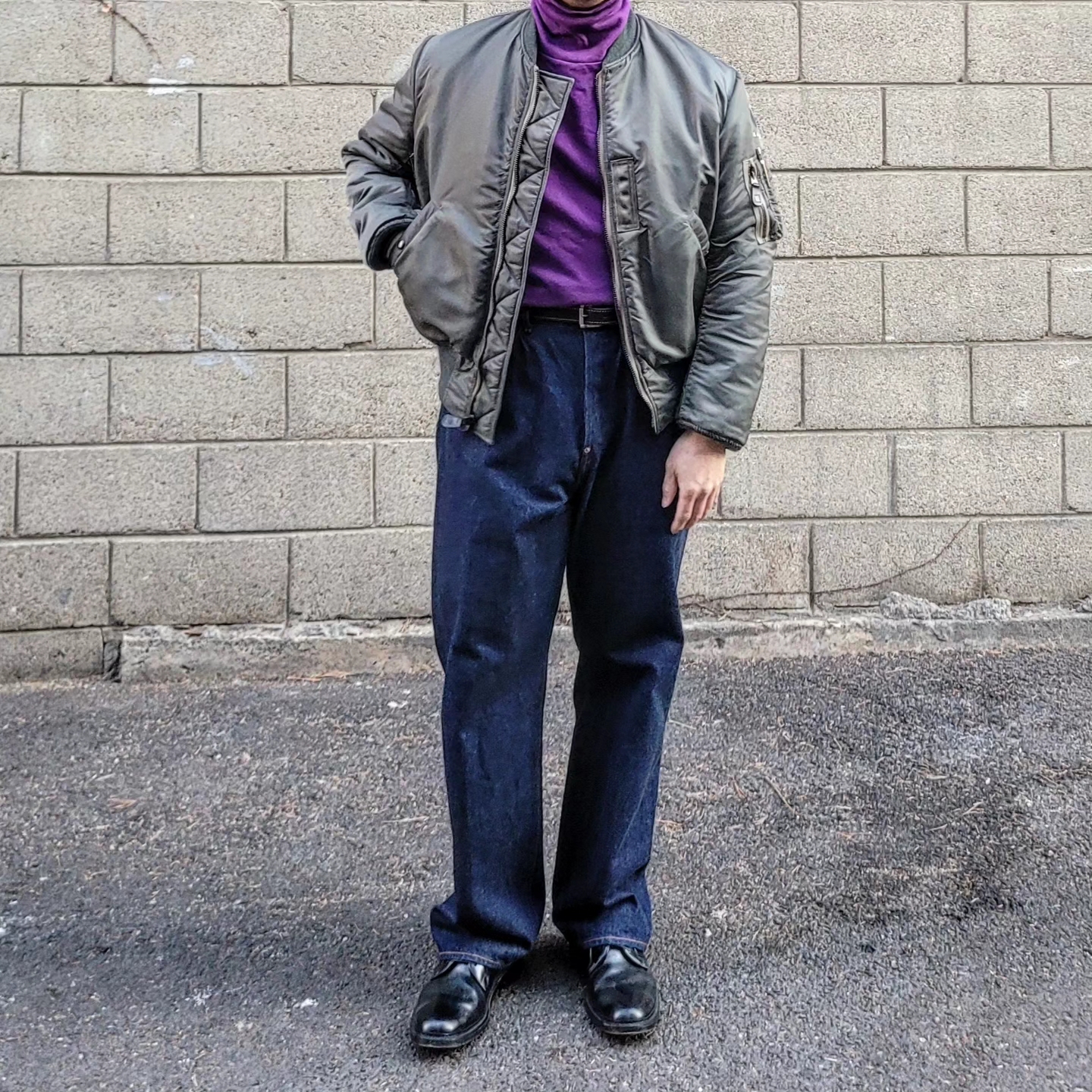 #ma1 #alden9901 | KREAM