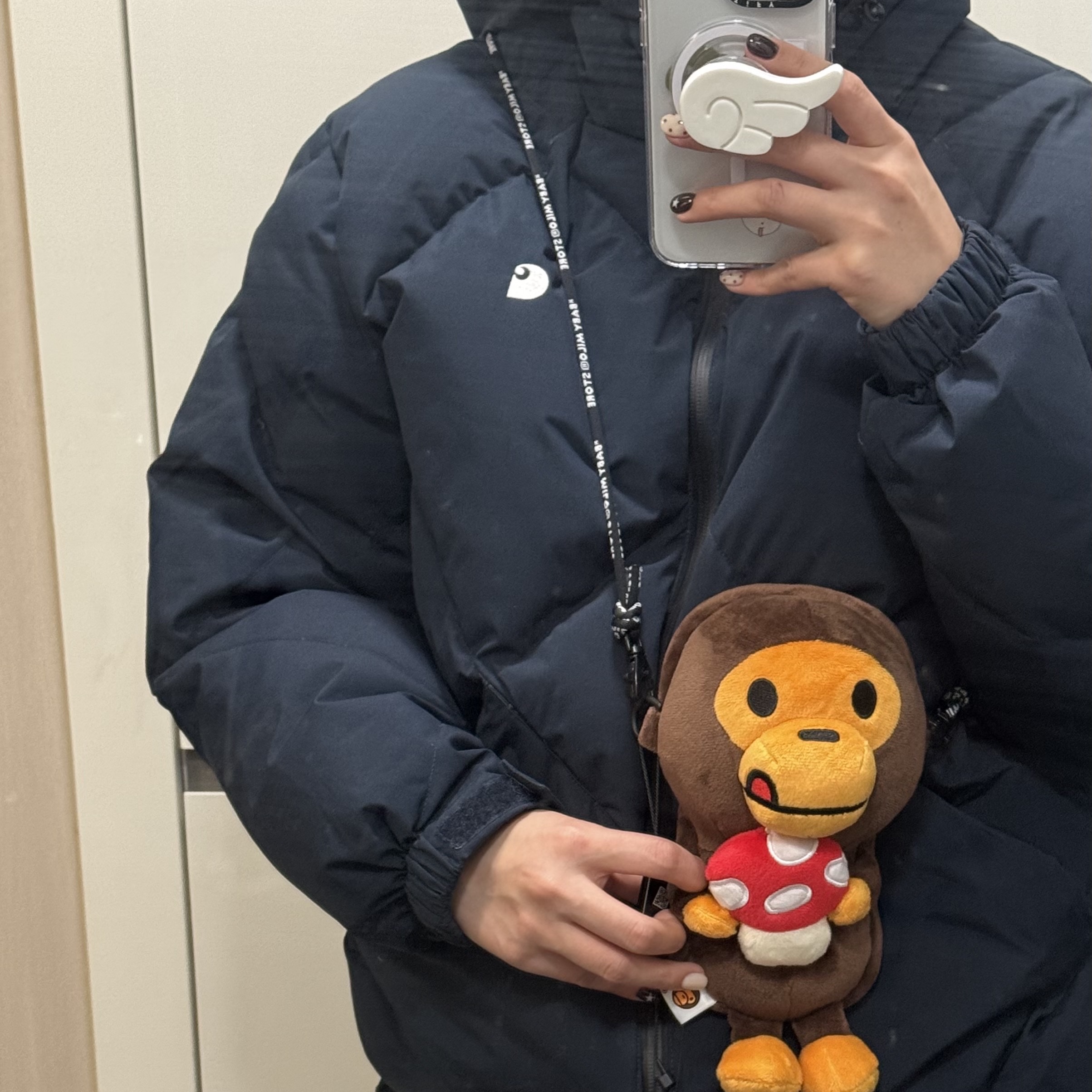 수방 (@s_ooooob) 님의 게시물 | KREAM