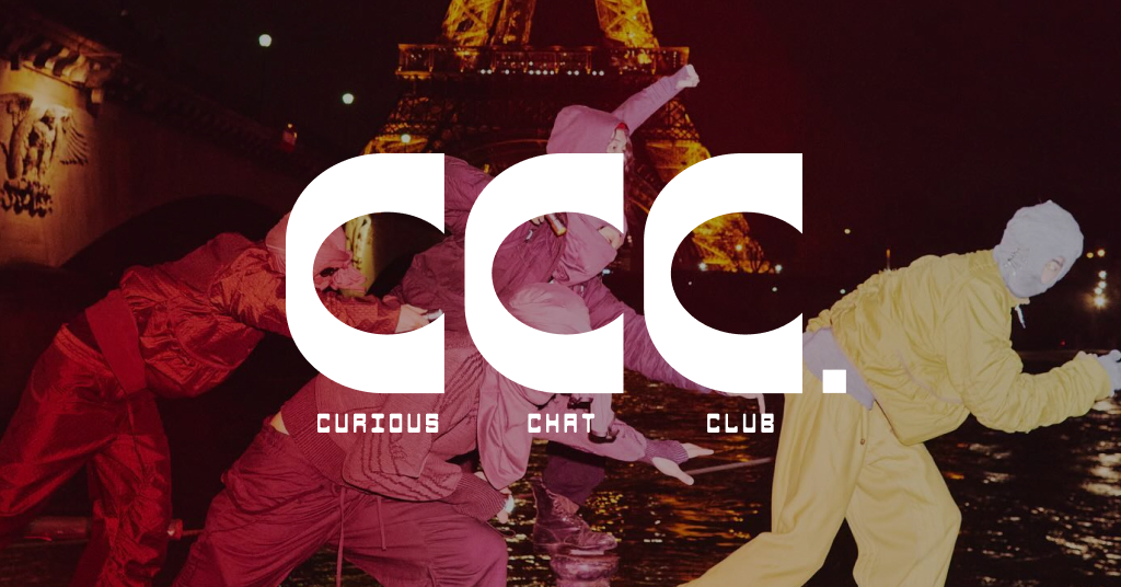 [CCC.] EP.04 지안 예 | KREAM