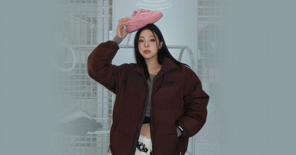 SUPRA 인플루언서 Pick! | KREAM