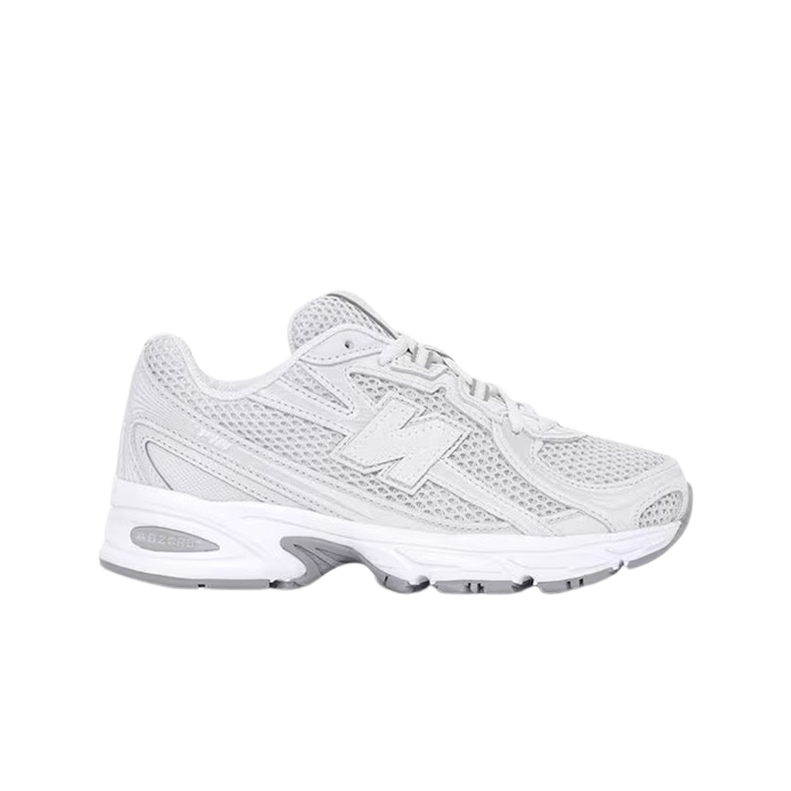 뉴발란스 740v2 그레이 리플렉션 | New Balance | KREAM