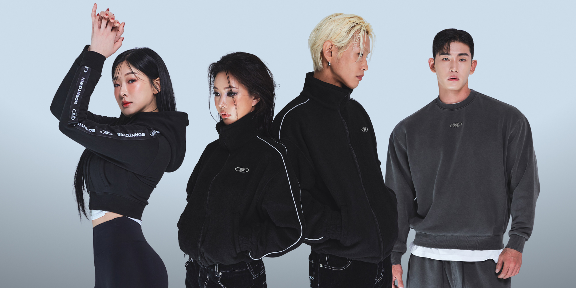 본투윈 클리어런스 Last Days | KREAM