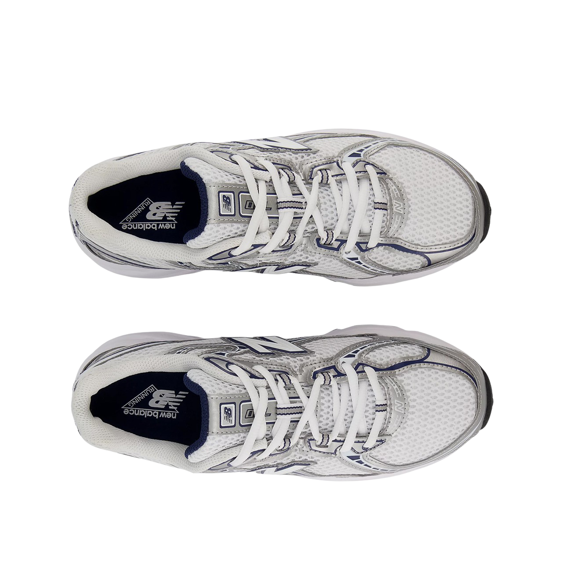 뉴발란스 740v2 Nb 네이비 화이트 | New Balance | KREAM