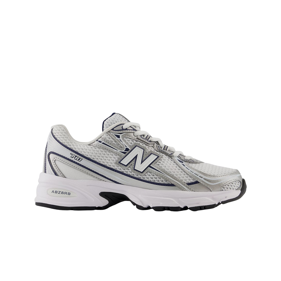 뉴발란스 740v2 Nb 네이비 화이트 | KREAM