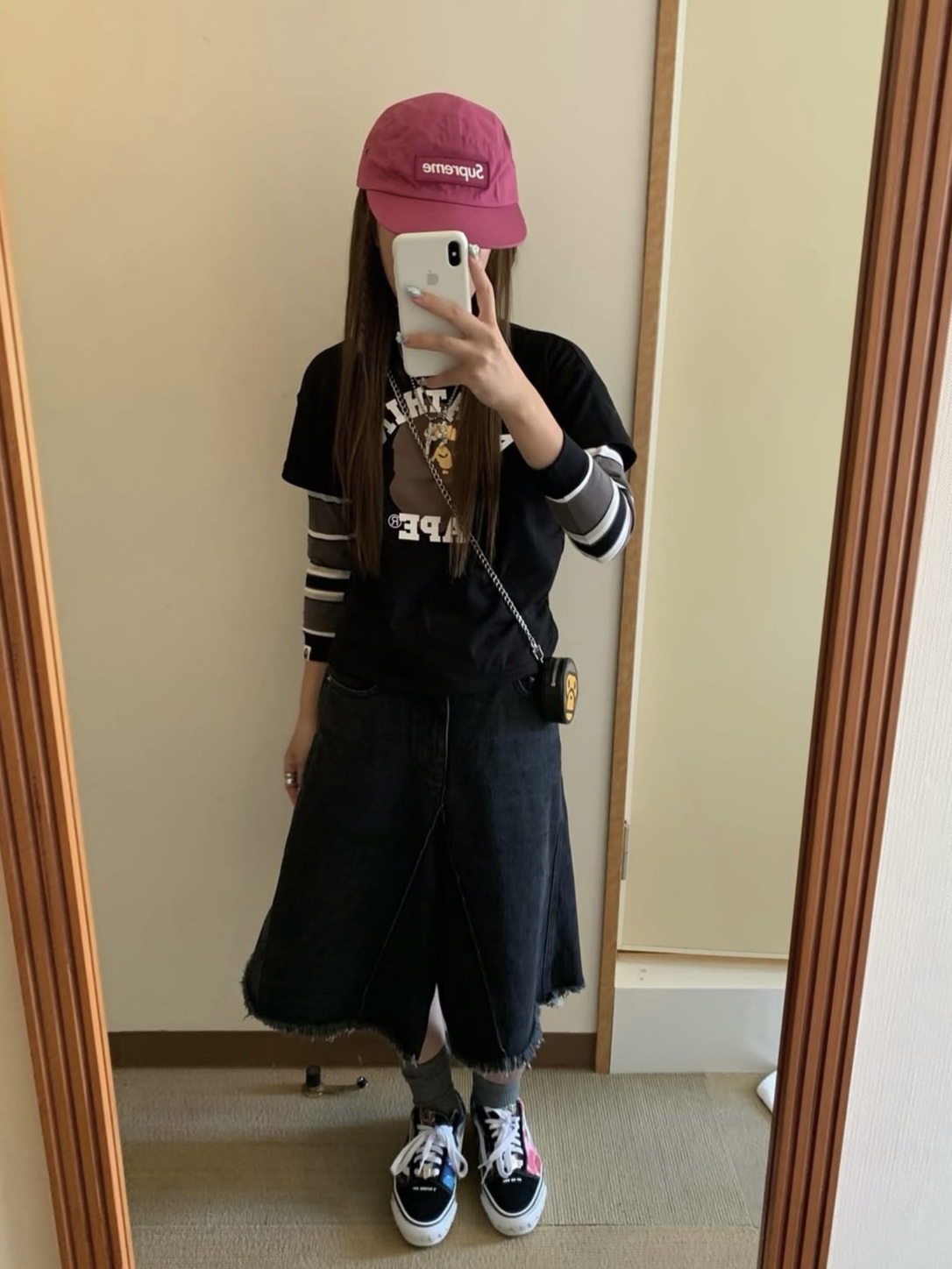 환녜디 (@yejida) 님의 게시물 | KREAM