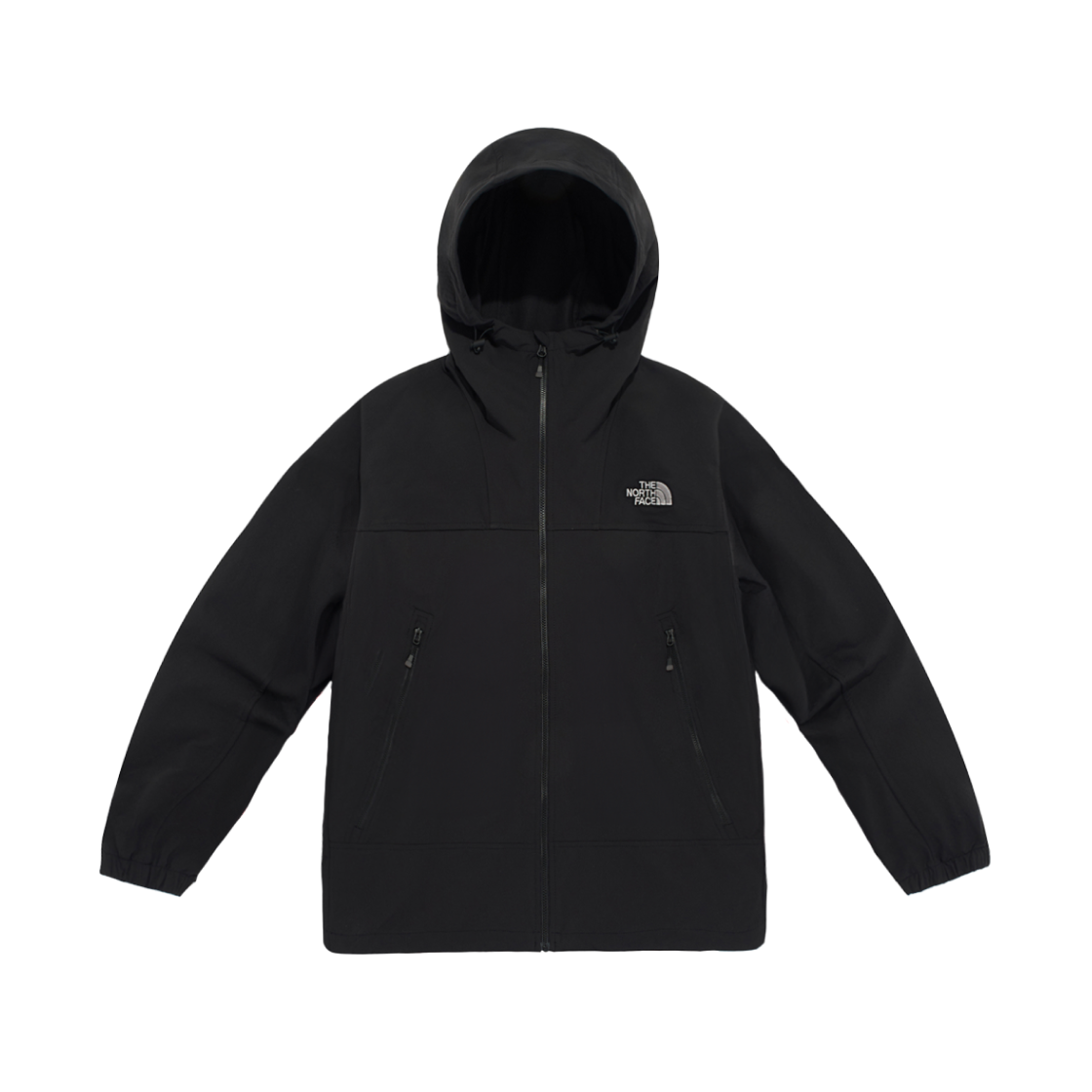 노스페이스 액시스 자켓 블랙 | The North Face | KREAM