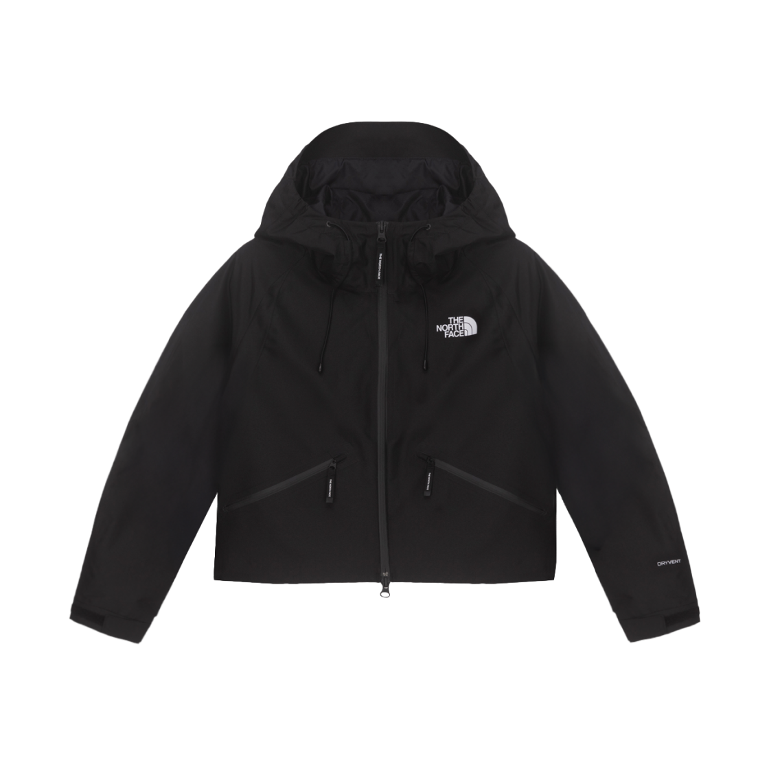 (W) 노스페이스 슬로프 자켓 블랙 | The North Face | KREAM