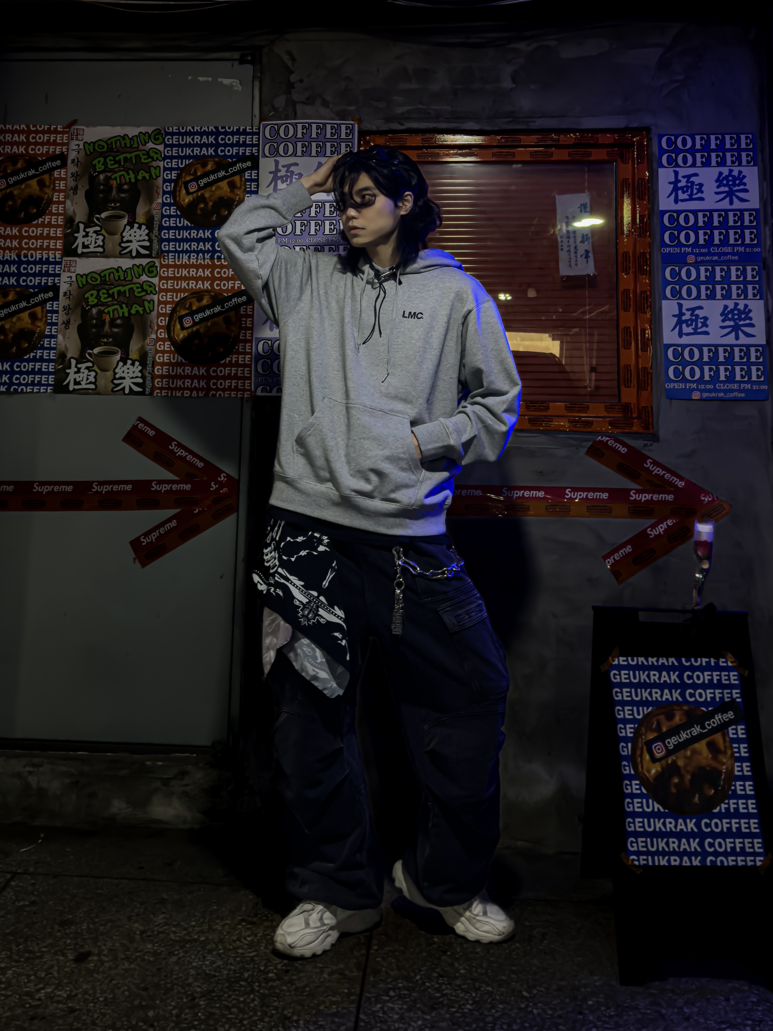 히재 (@hyijaeji) 님의 게시물 | KREAM