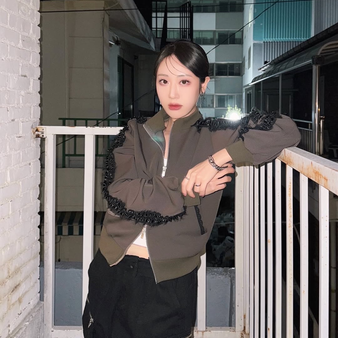 trendmecca (@trendmecca) 님의 게시물 | KREAM