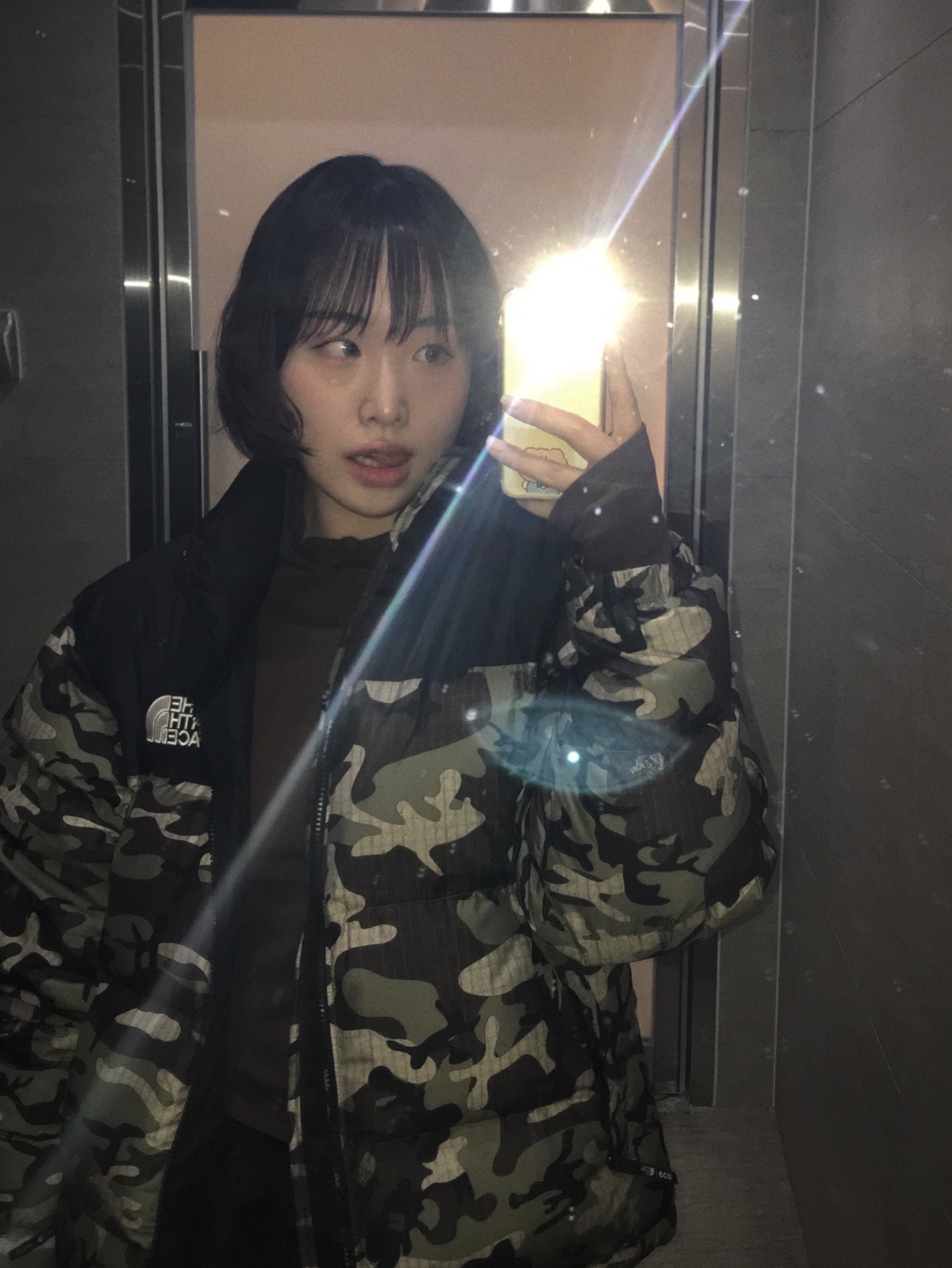 (@y_dam_i) 님의 게시물 | KREAM