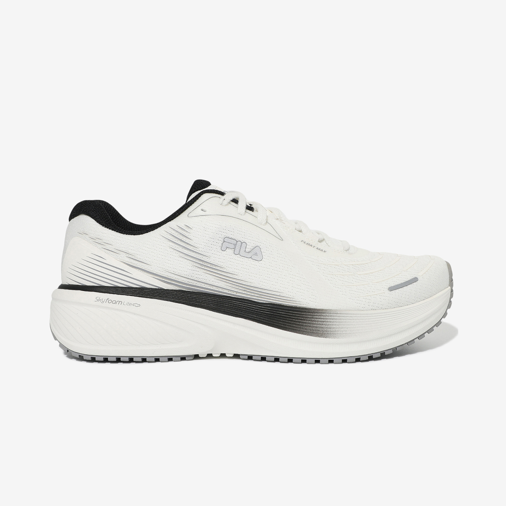 휠라 플로트 맥스 화이트 | FILA | KREAM