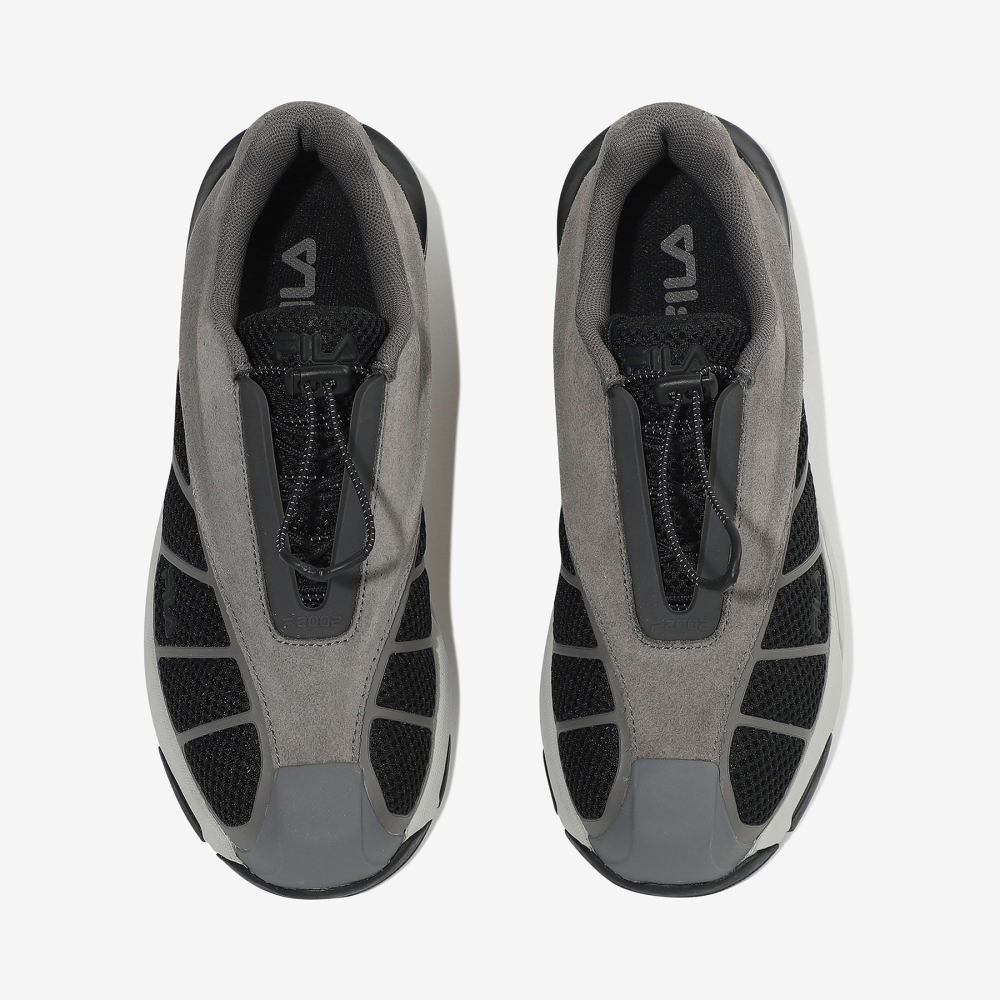 휠라 레플리카 2002 그레이 | FILA | KREAM