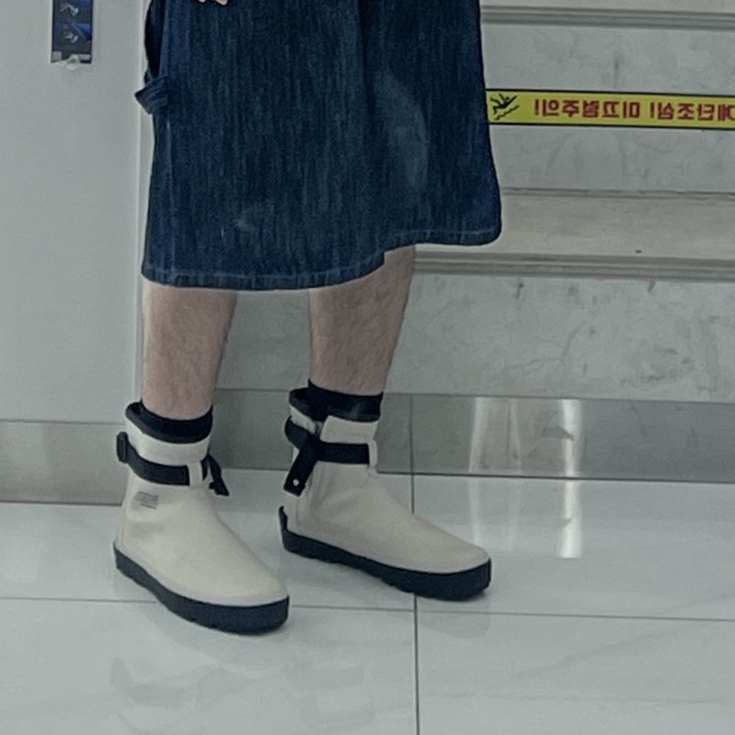 비갠뒤에비애 (@wigmadl) 님의 게시물 | KREAM