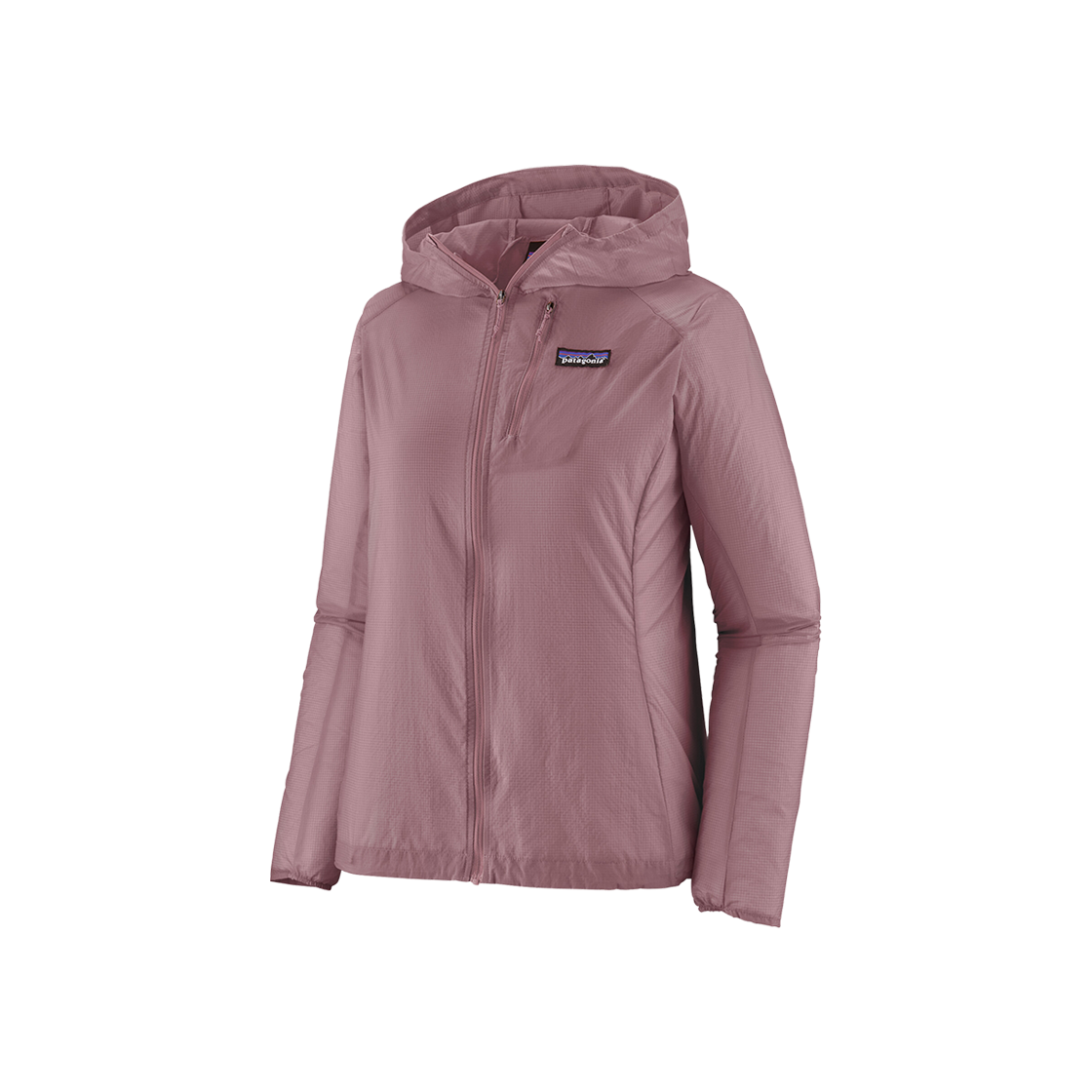 (W) 파타고니아 후디니 자켓 스토미 모브 | Patagonia | KREAM