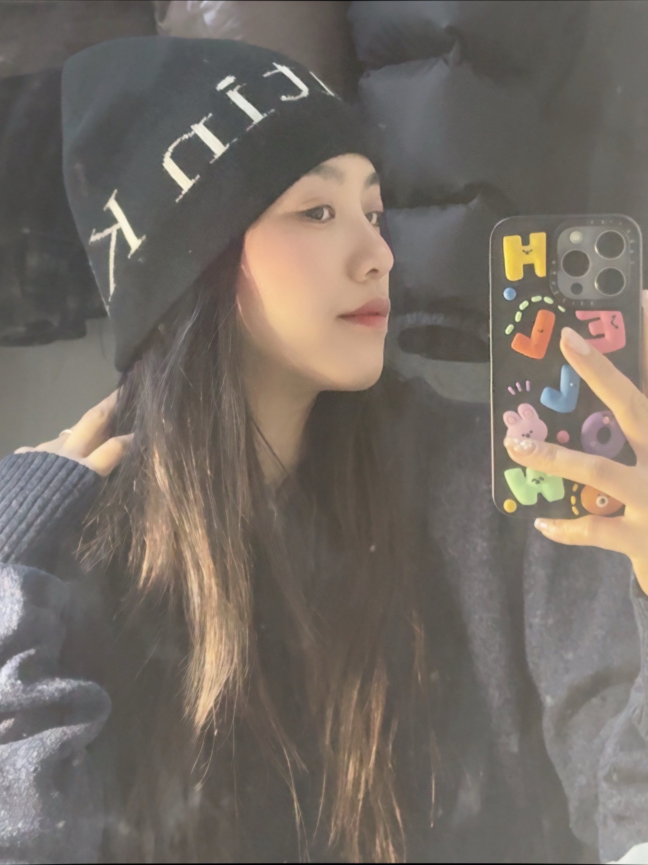 Cara (@caraaaa) 님의 게시물 | KREAM