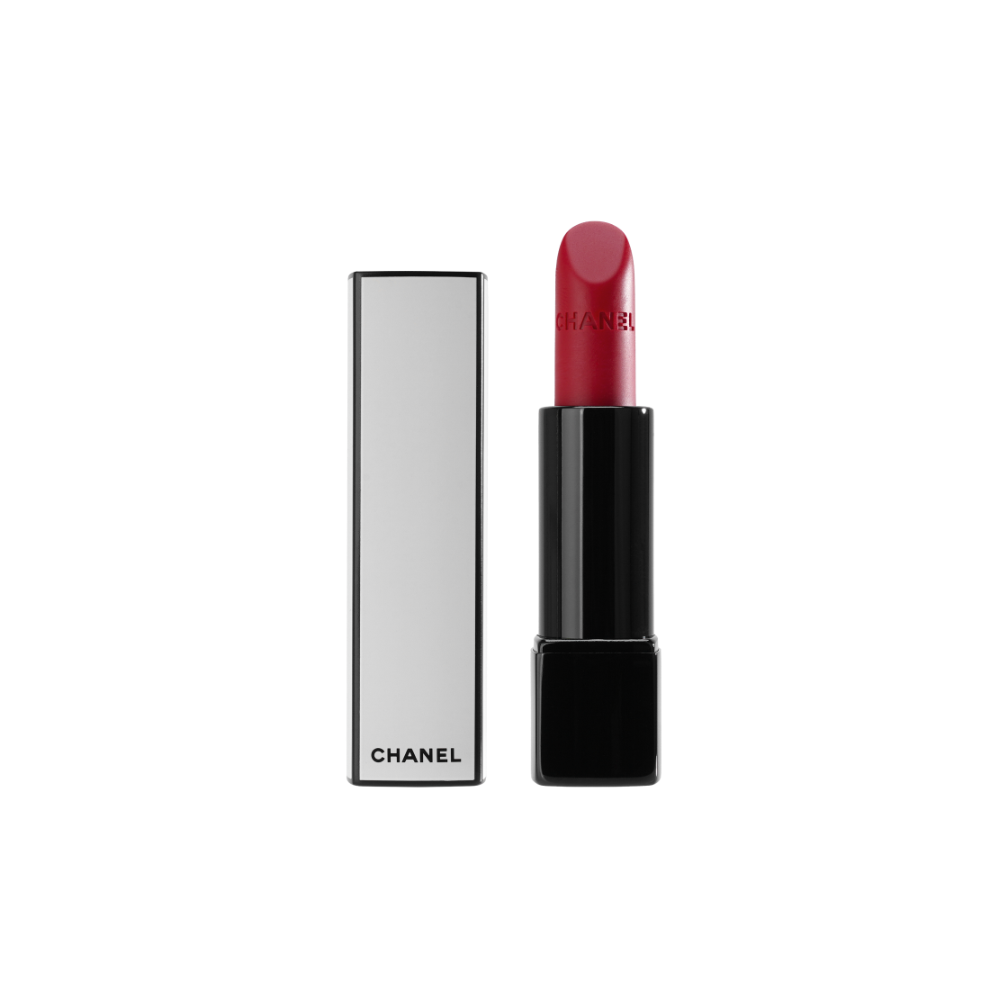 샤넬 루쥬 알뤼르 벨벳 뉘 블랑쉬 루미너스 매트 립컬러 03:00 (국내 정식 발매 제품) | Chanel | KREAM