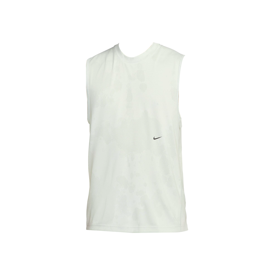 나이키 드라이핏 ADV APS 버서타일 탱크탑 화이트 블랙 - 아시아 | Nike | KREAM
