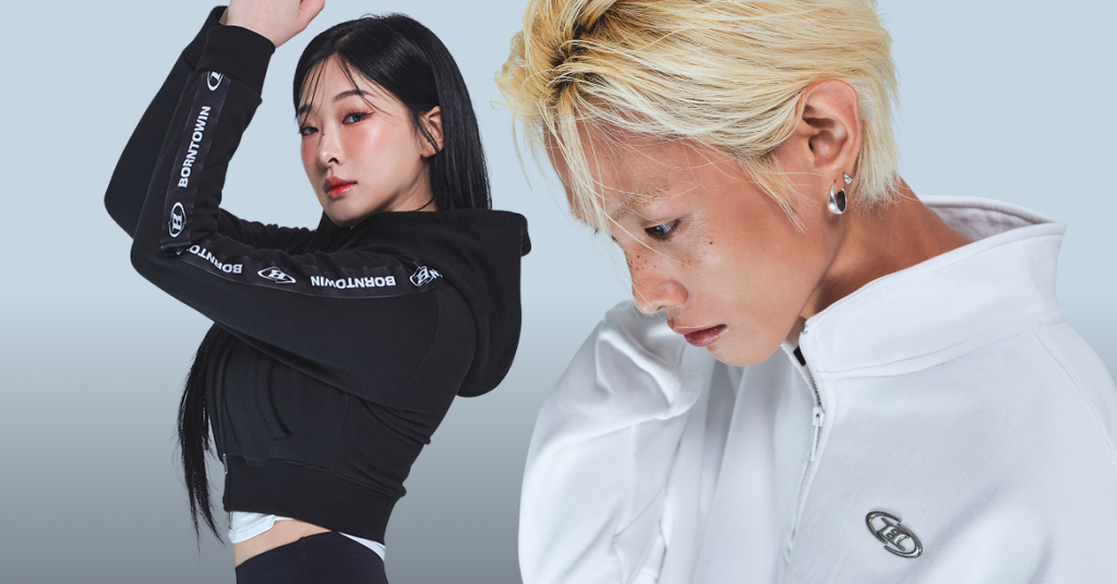 본투윈 클리어런스 Last Days | KREAM