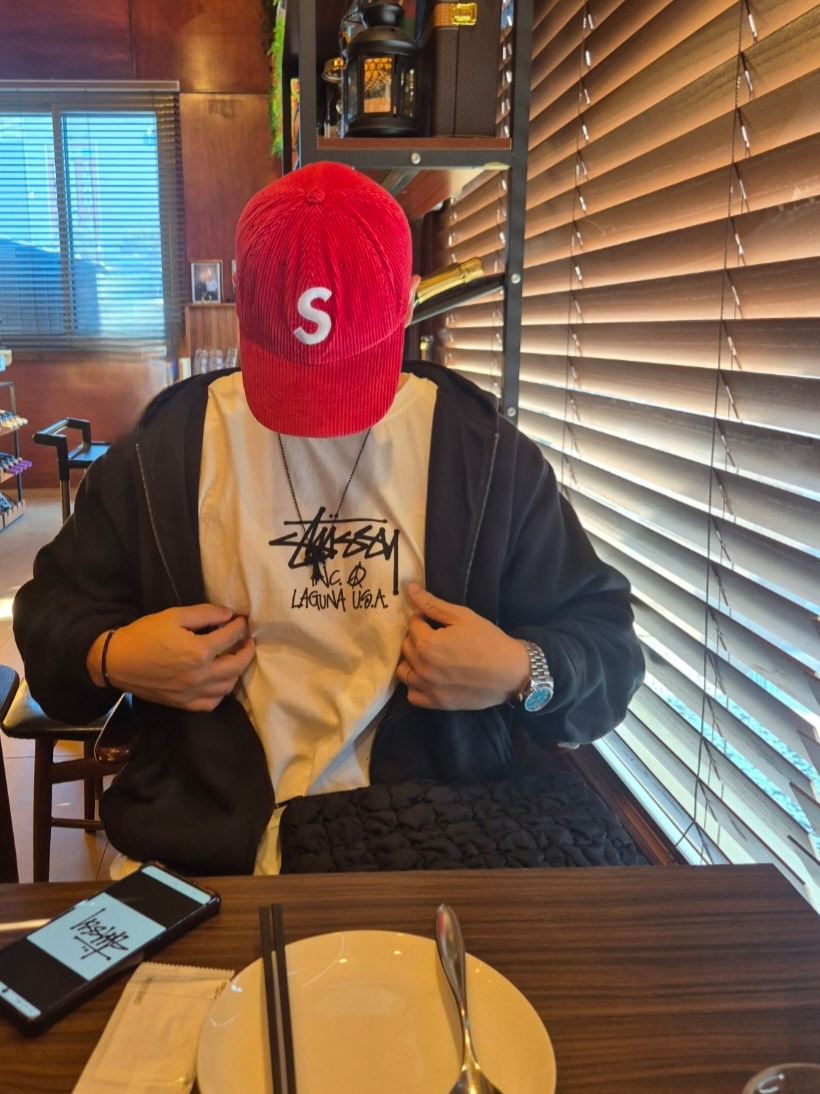 88,dragon (@880626_) 님의 게시물 | KREAM