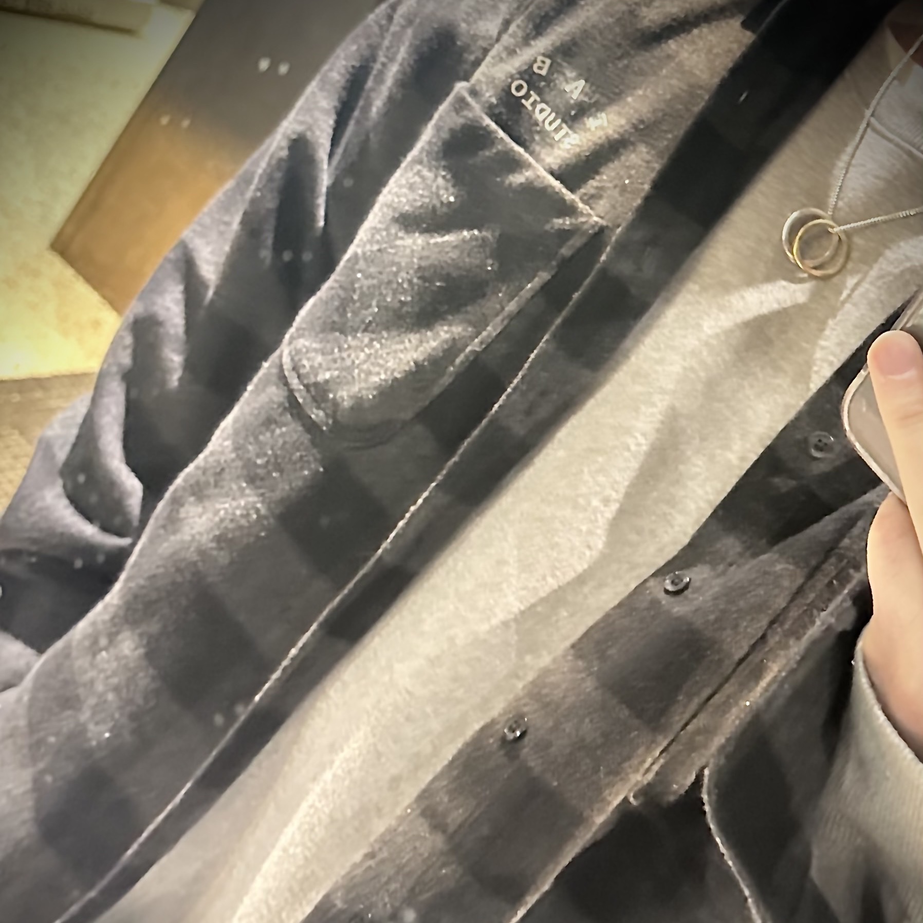 2XL 딱이야!! | KREAM