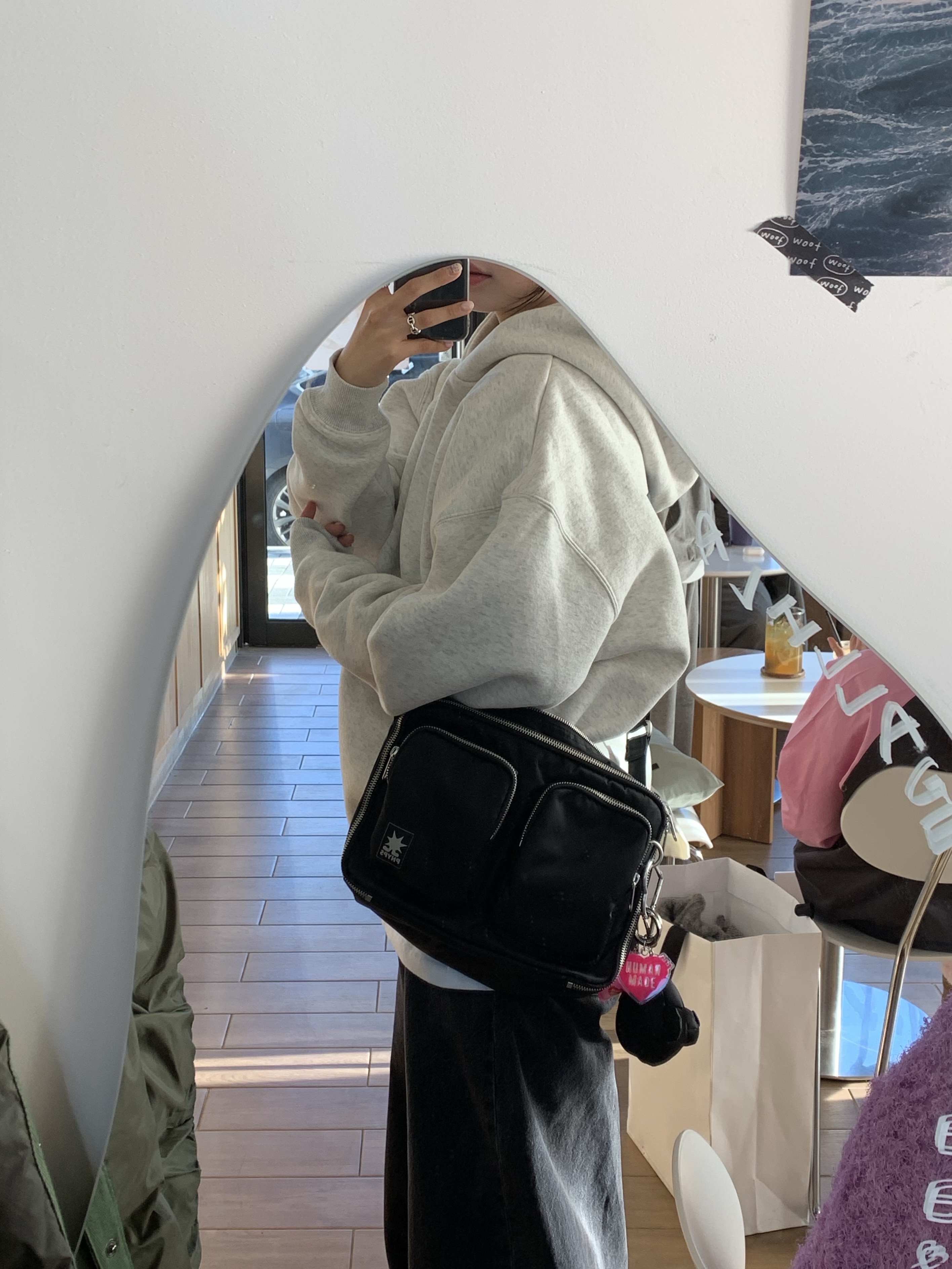 강렬한 핑크💭 | KREAM