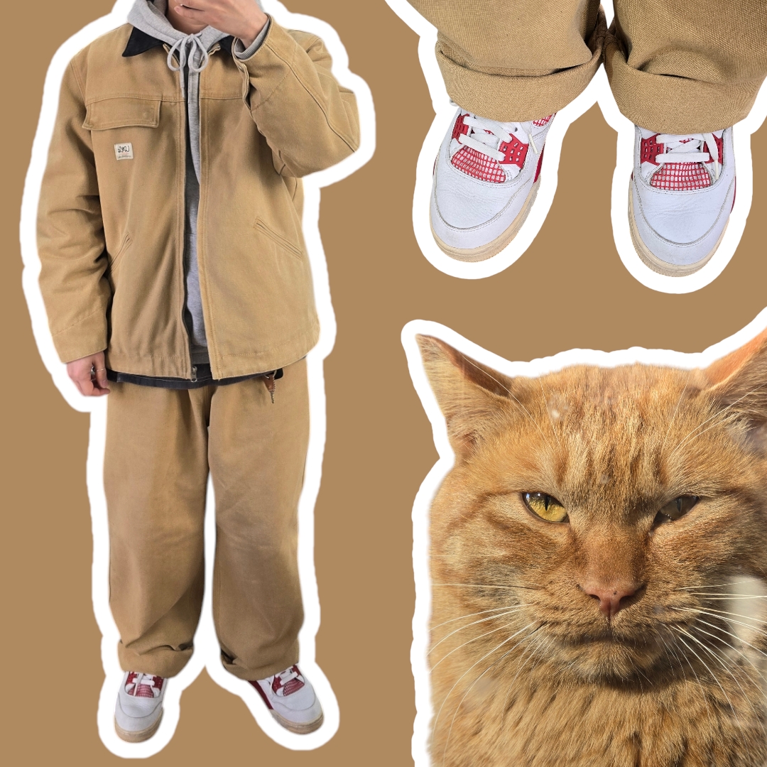 jnjnjn (@jnjnjn) 님의 게시물 | KREAM