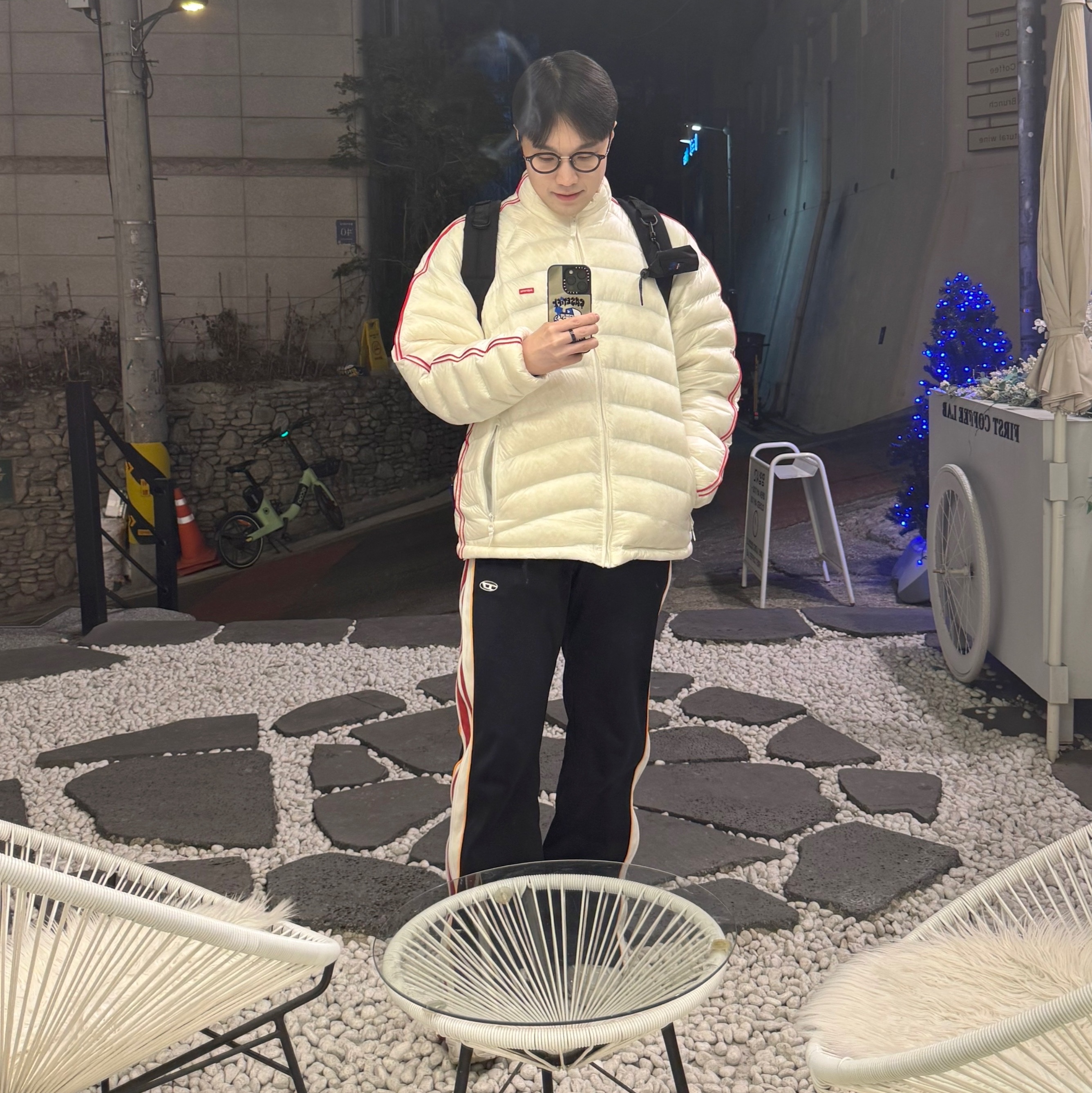 착장📸 #1 | KREAM