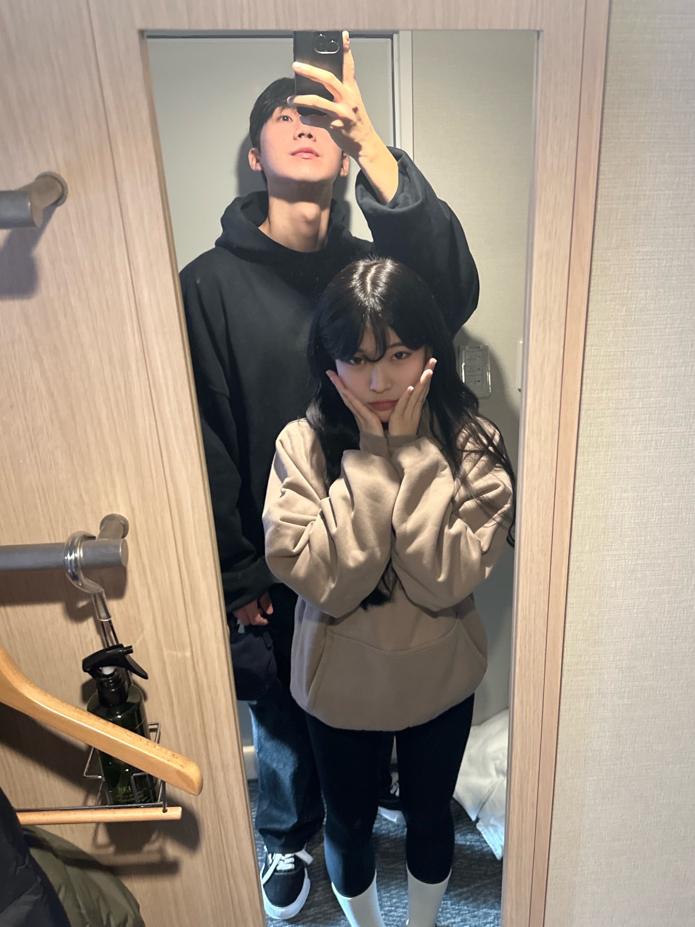 첫 이지갭💛 | KREAM