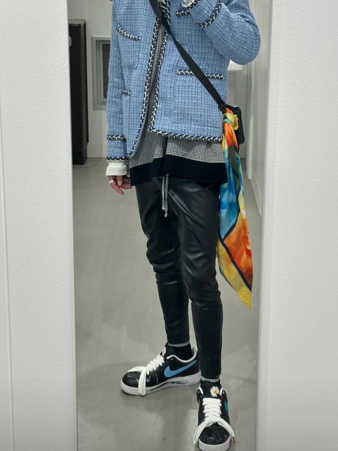 (@w134ah) 님의 게시물 | KREAM