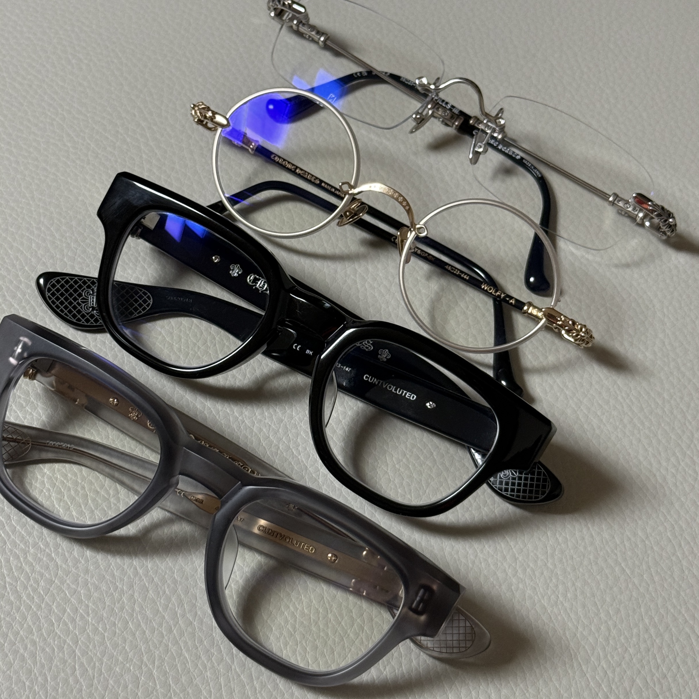 Chrome Hearts | KREAM