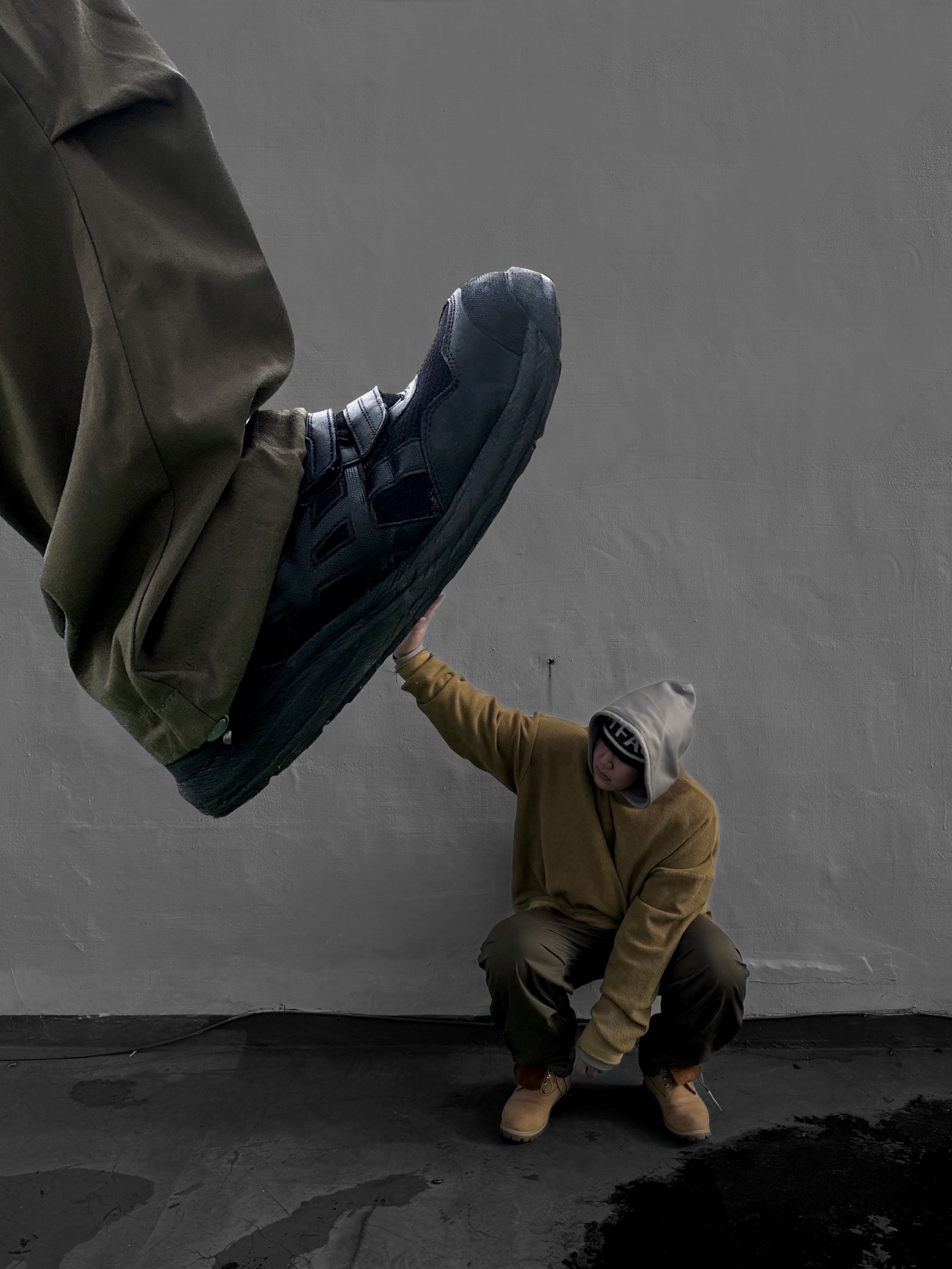 발로 chill라 | KREAM