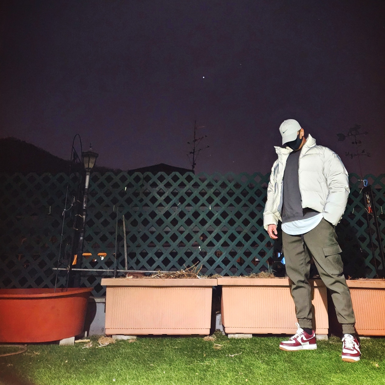 krwang (@krwang) 님의 게시물 | KREAM