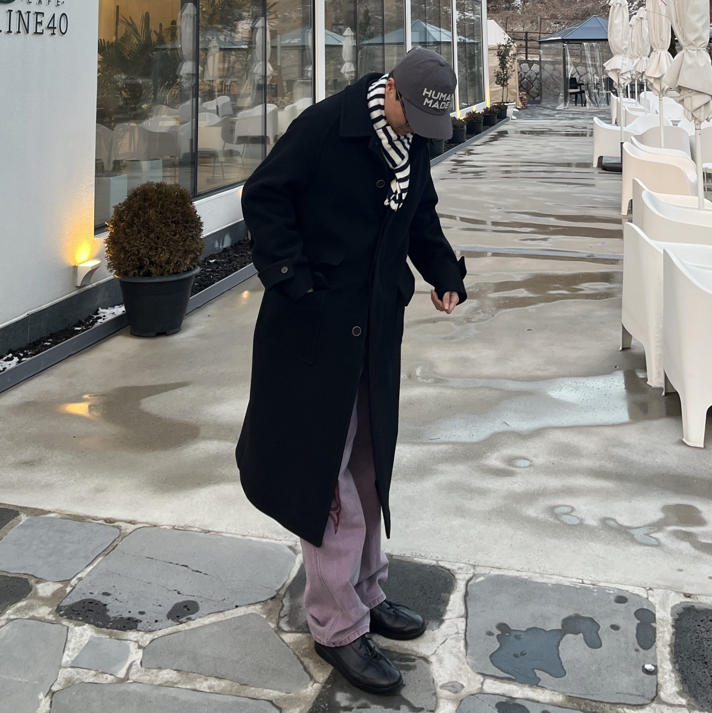 Gyaha (@hh_ccl) 님의 게시물 | KREAM