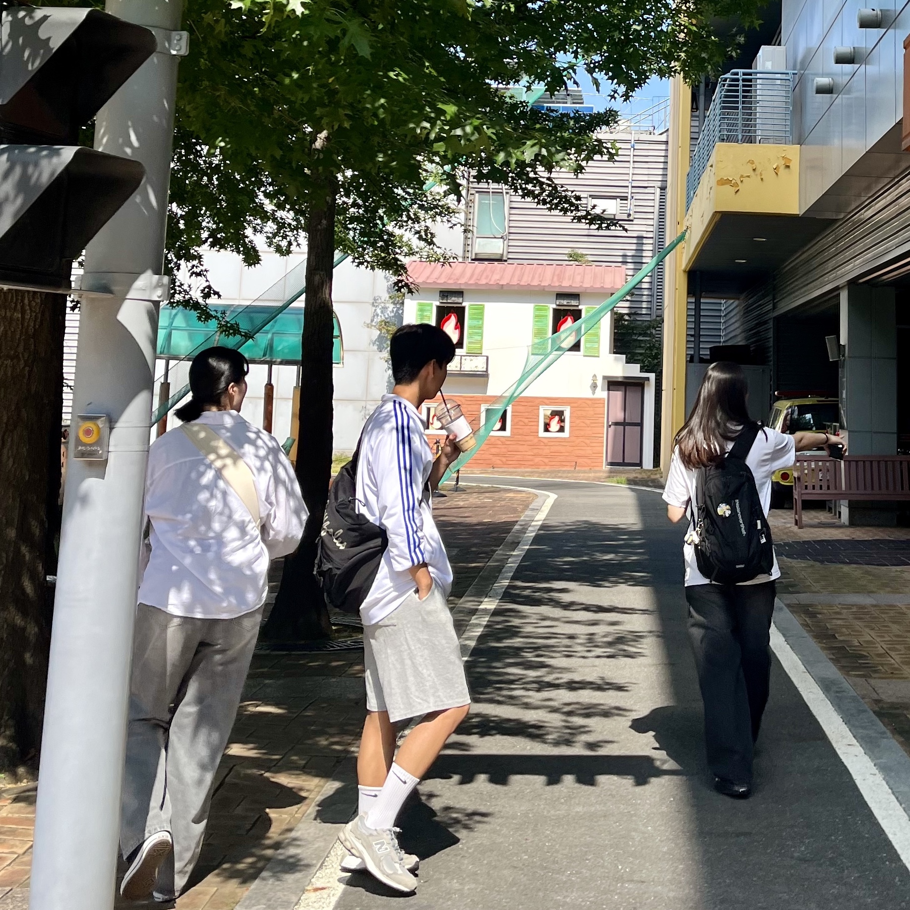 HALA MADRID⚽️ | KREAM