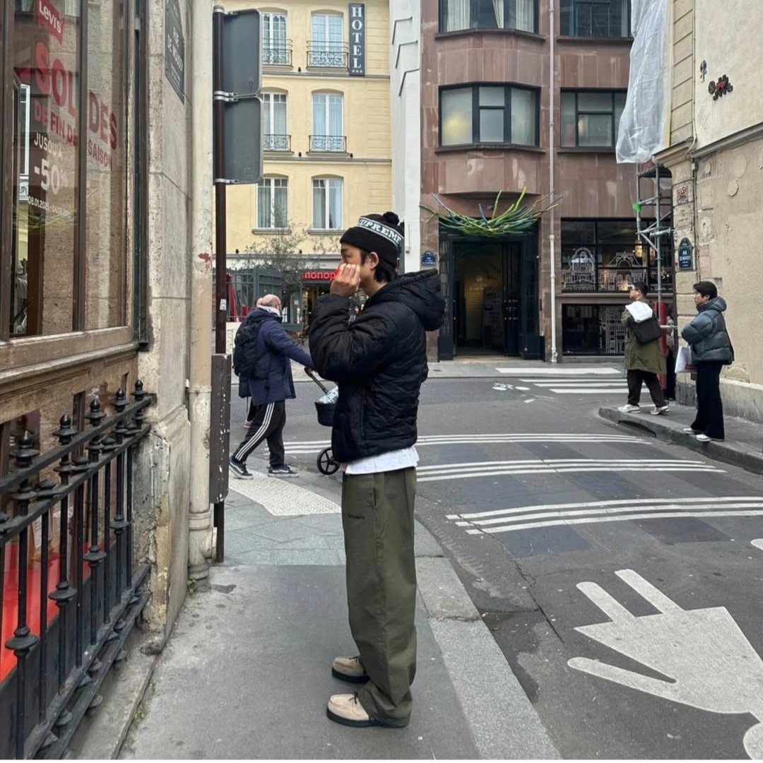 nico90 (@sistersho) 님의 게시물 | KREAM