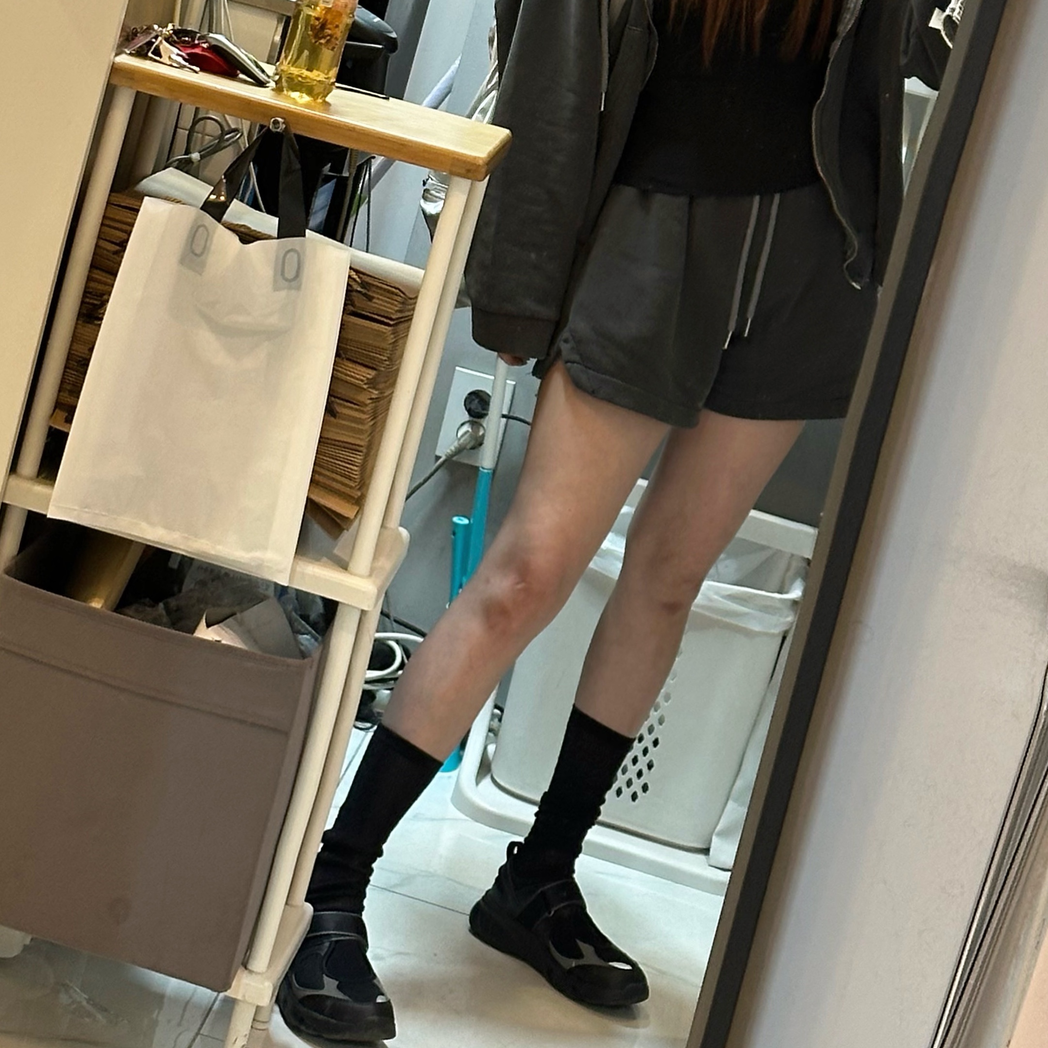 굥미굥미스 (@na_style_of...) 님의 게시물 | KREAM